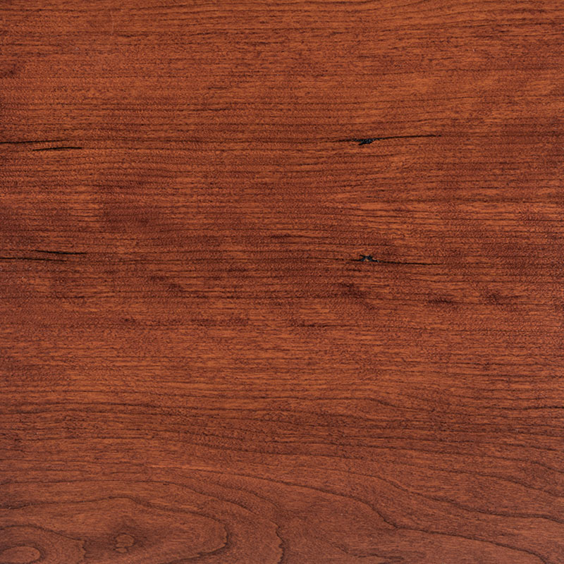 Natural Cherry Wood Finishes Natural Cherry Wood Boards Clear Finish